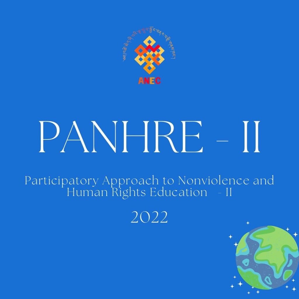 PANHRE-II – ANEC